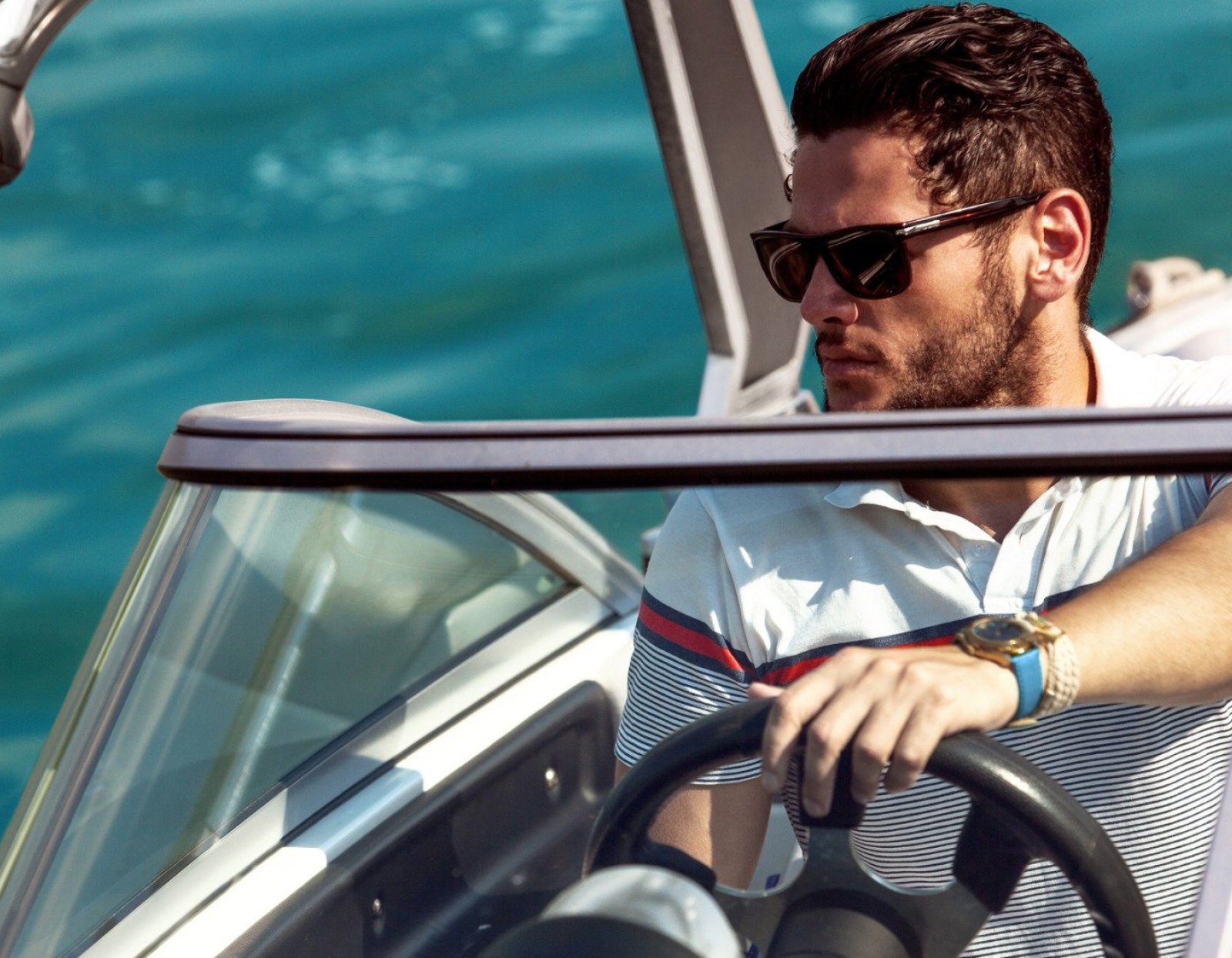 Knowledge hub - Sleipner Norge